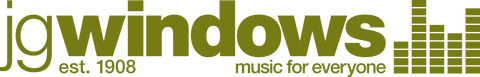 JG Windows Ltd